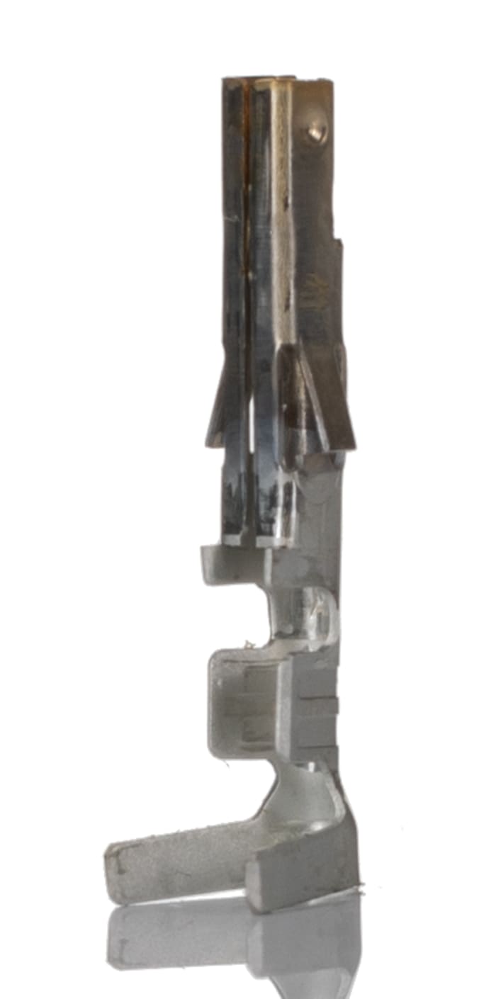 39000073 Molex | Molex 5556 Series Female Crimp Terminal, 18 AWG Min ...