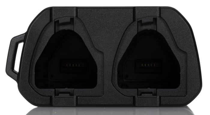 T199610 FLIR | FLIR Thermal Imaging Camera Battery Charger for Use with ...