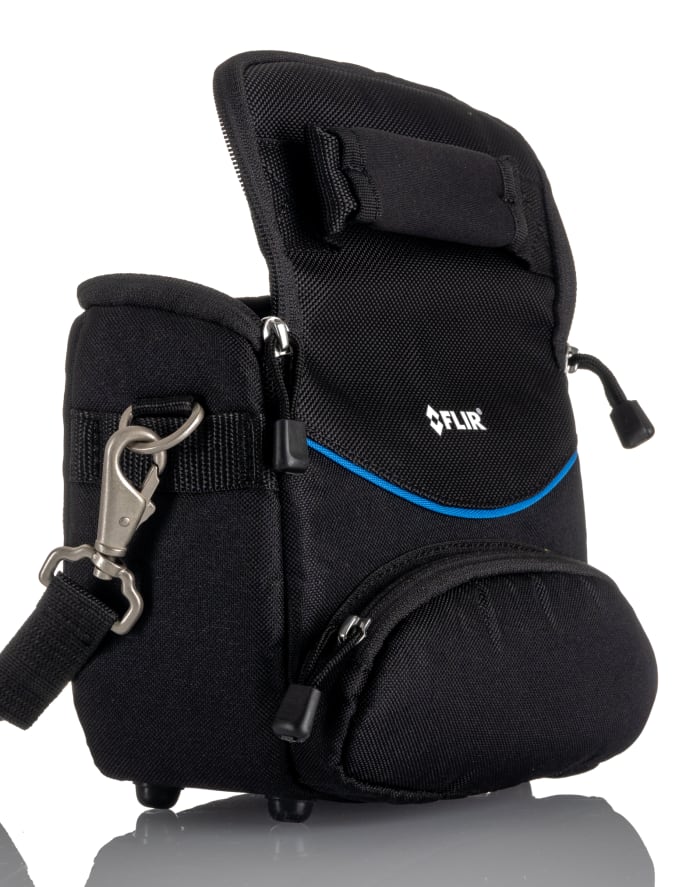 T198495 FLIR | FLIR Thermal Imaging Camera Case for Use with FGF77 ...