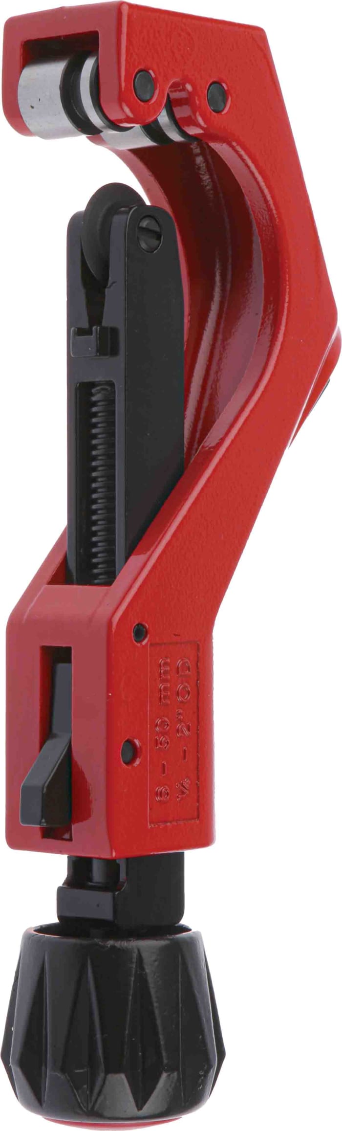 RS PRO | RS PRO Pipe Cutter 6 → 50 mm, Cuts Brass, Copper | 206-3463 | RS