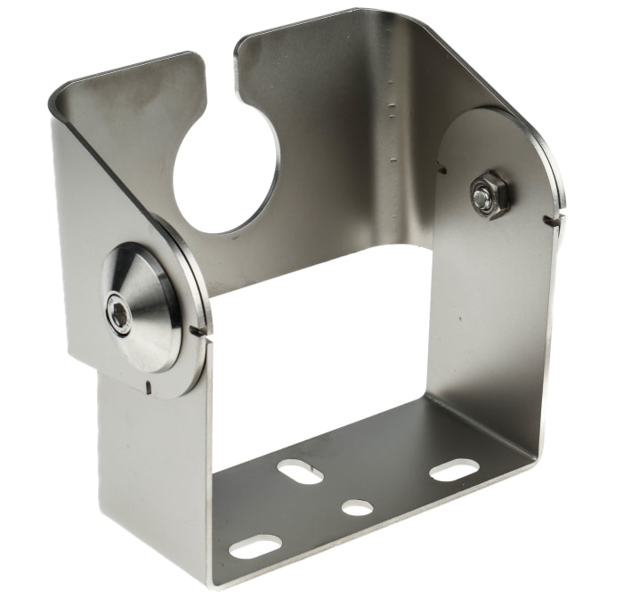 AC - 222 26N Vega | Vega Mounting Bracket for Use with VEGAPULS C11 ...