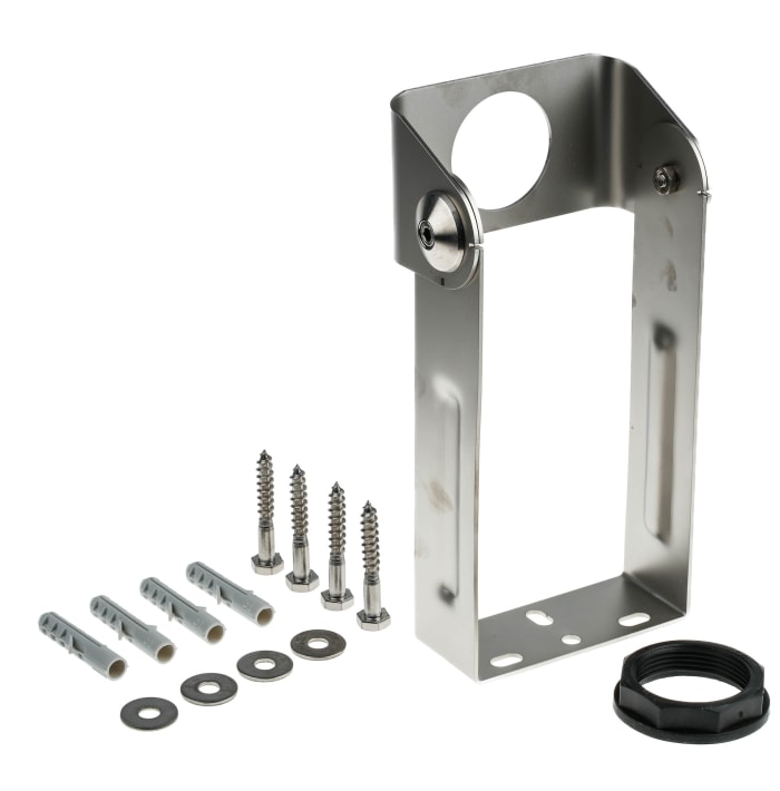 AC - 222 26P Vega | Vega Mounting Bracket for Use with VEGAPULS 11, 21 ...