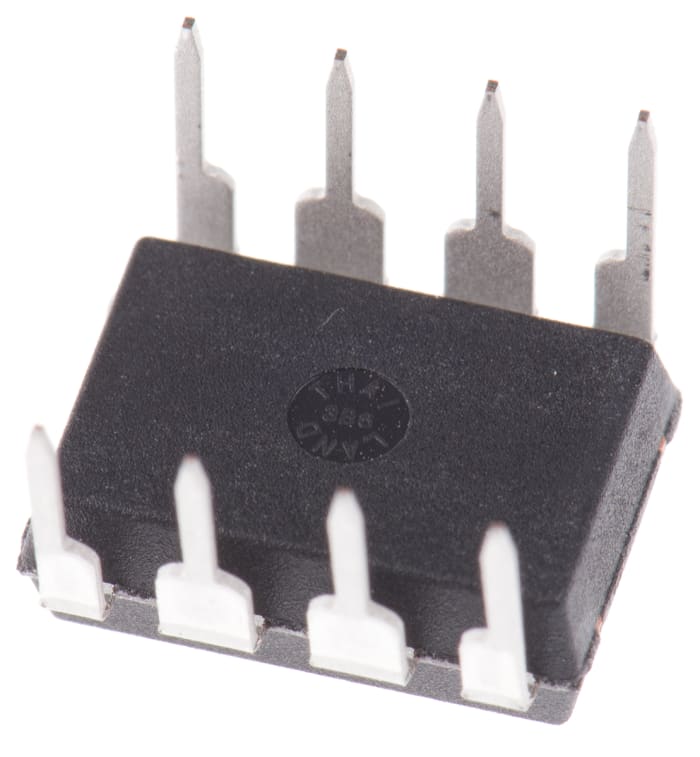 TC4426CPA Microchip | Microchip TC4426CPA, MOSFET 2, 1.5 A, 18V 8-Pin ...