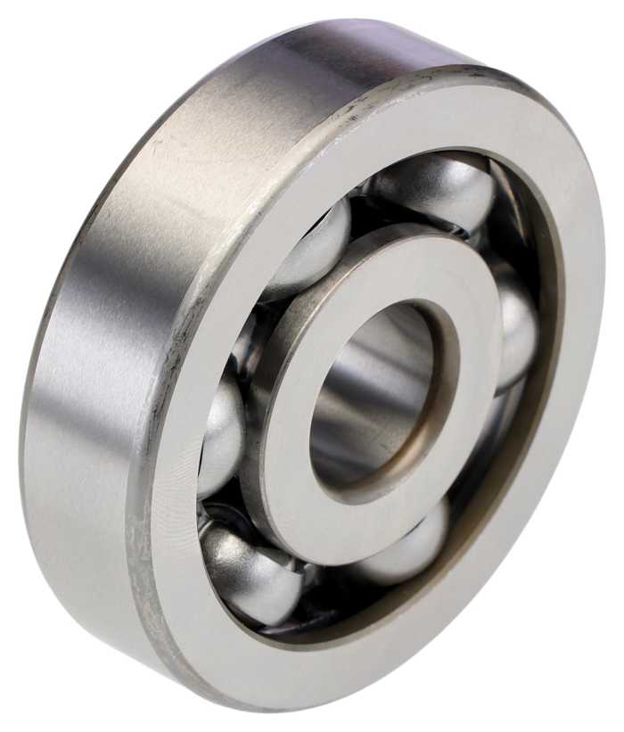 6404/C3 SKF | SKF 6404/C3 1 Row Ball Bearing - 20 mm ID, 72 mm OD | 207 ...