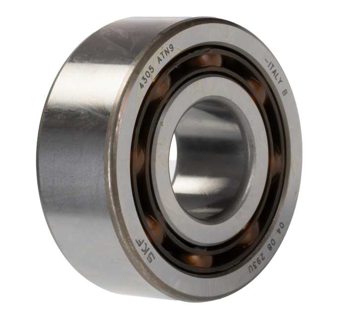 4305 ATN9 SKF | Rodamiento rígido de bolas Rodamiento de doble hilera de bolas SKF de Acero de ...