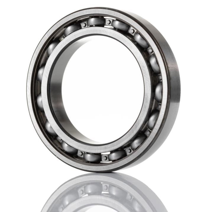 6015 SKF | SKF 6015 Single Row Deep Groove Ball Bearing- Open Type 75mm ...