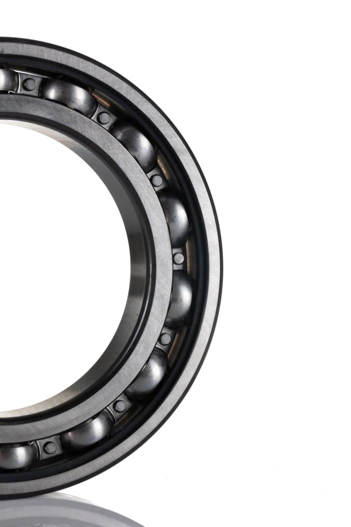 6018 SKF | SKF 6018 1 Row Ball Bearing - 90 mm ID, 140 mm OD | 207-6434 ...
