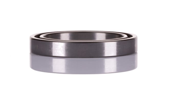 61807 SKF | SKF 61807 Single Row Deep Groove Ball Bearing- Open Type ...