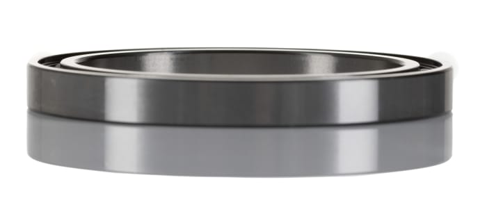 61810 SKF | SKF 61810 1 Row Ball Bearing - 50 mm ID, 65 mm OD | 207 ...