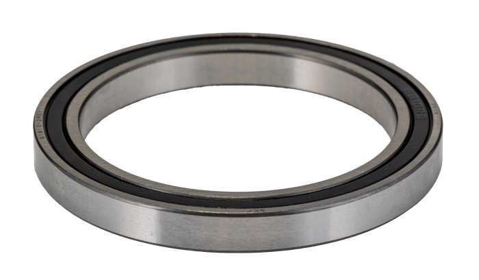 61810-2RS1 SKF | SKF 61810-2RS1 1 Row Ball Bearing - 50 mm ID, 65 mm OD ...