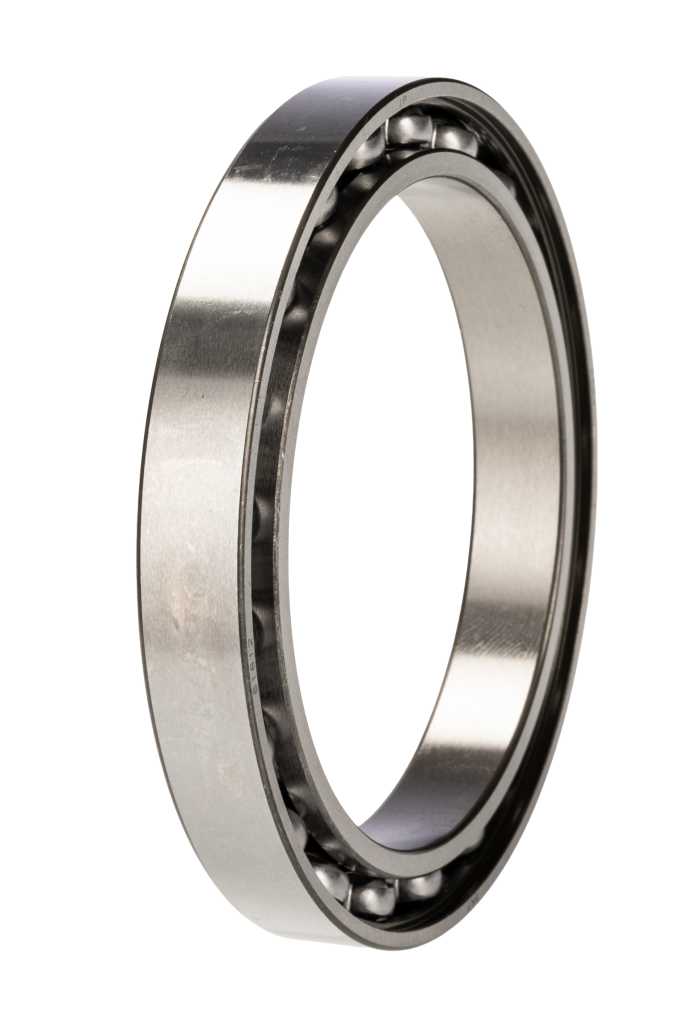 61812 SKF | SKF 61812 1 Row Ball Bearing - 60 mm ID, 78 mm OD | 207 ...