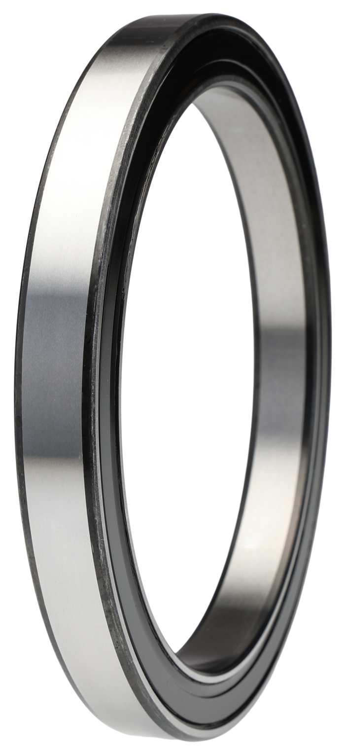 61824-2RS1 SKF | SKF 61824-2RS1 1 Row Ball Bearing - 120 mm ID, 150 mm ...