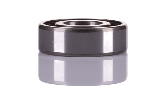 6202-Z SKF | SKF 6202-Z 1 Row Ball Bearing - 15 mm ID, 35 mm OD | 207 ...