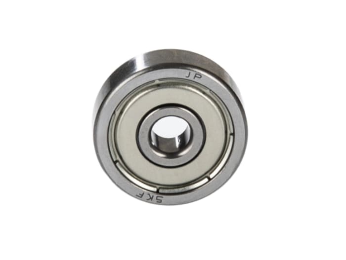 628/9-2Z SKF | SKF 628/9-2Z 1 Row Deep Groove Ball Bearing - 9 mm ID ...