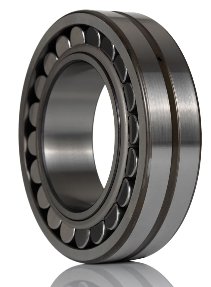 22218 EK SKF | Rodamiento de rodillos a rótula Esférico SKF, Ø int. 90mm, Ø ext. 160mm, ancho ...