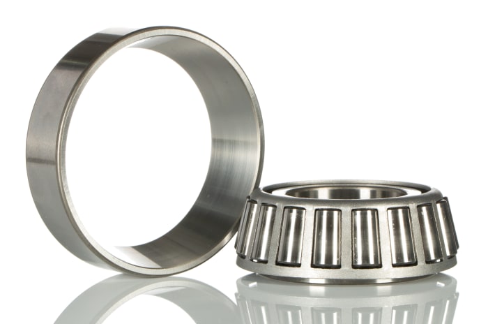 32207 SKF | SKF 32207 35mm I.D Taper Roller Bearing, 72mm O.D | 208 ...