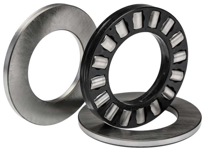 81208 TN SKF | Rodamiento axial de rodillos cilíndricos Rodamiento ...
