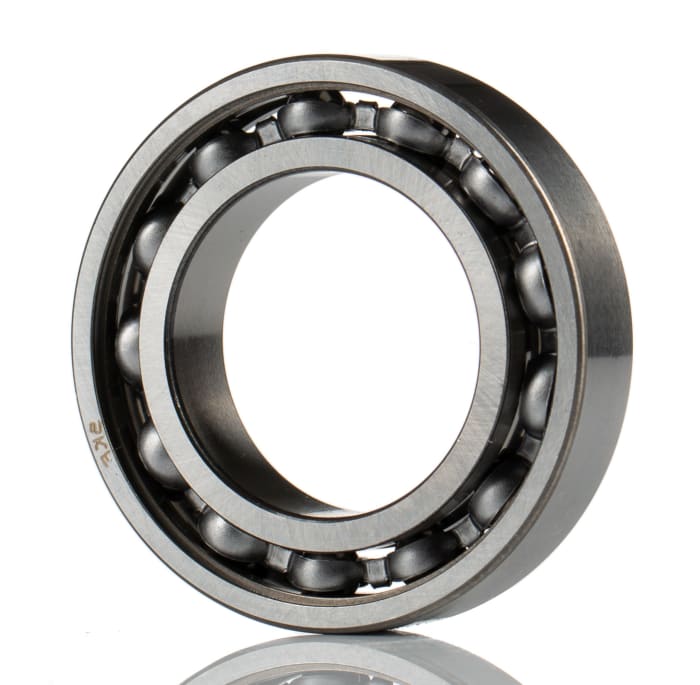 RLS 12 SKF | Rodamiento de bolas Rodamiento de bolas de ranura profunda ...