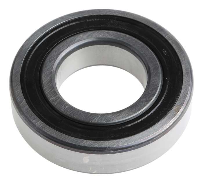RLS 7-2RS1 SKF | SKF RLS 7-2RS1 1 Row Ball Bearing - 22.225 mm ID, 50.8 ...