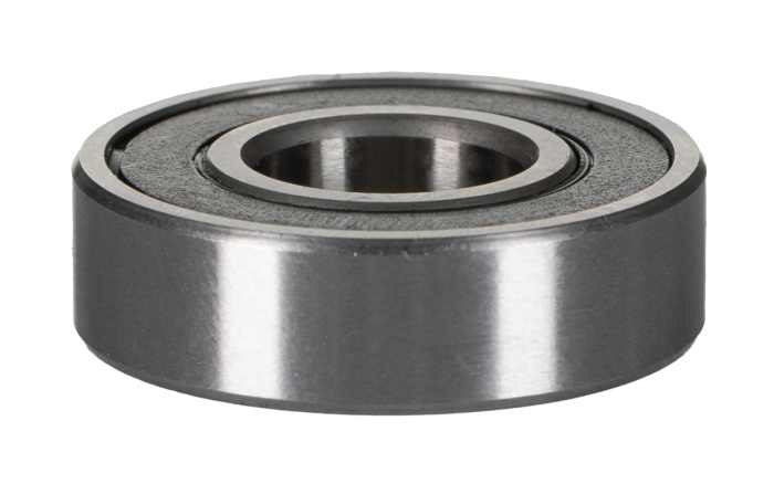 W 609-2RS1 SKF | SKF W 609-2RS1 1 Row Deep Groove Ball Bearing - 9 mm ...
