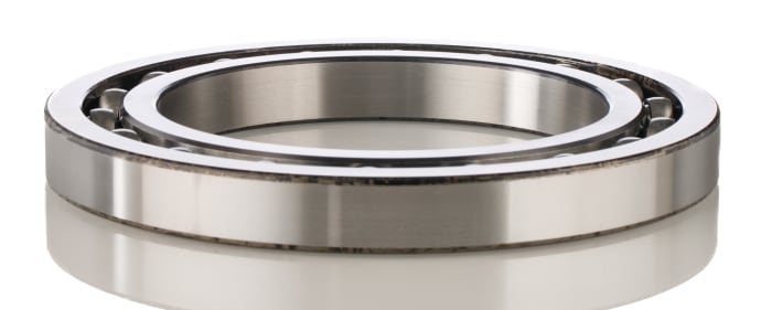 16030 SKF | SKF 16030 1 Row Ball Bearing - 150 mm ID, 225 mm OD | 209 ...