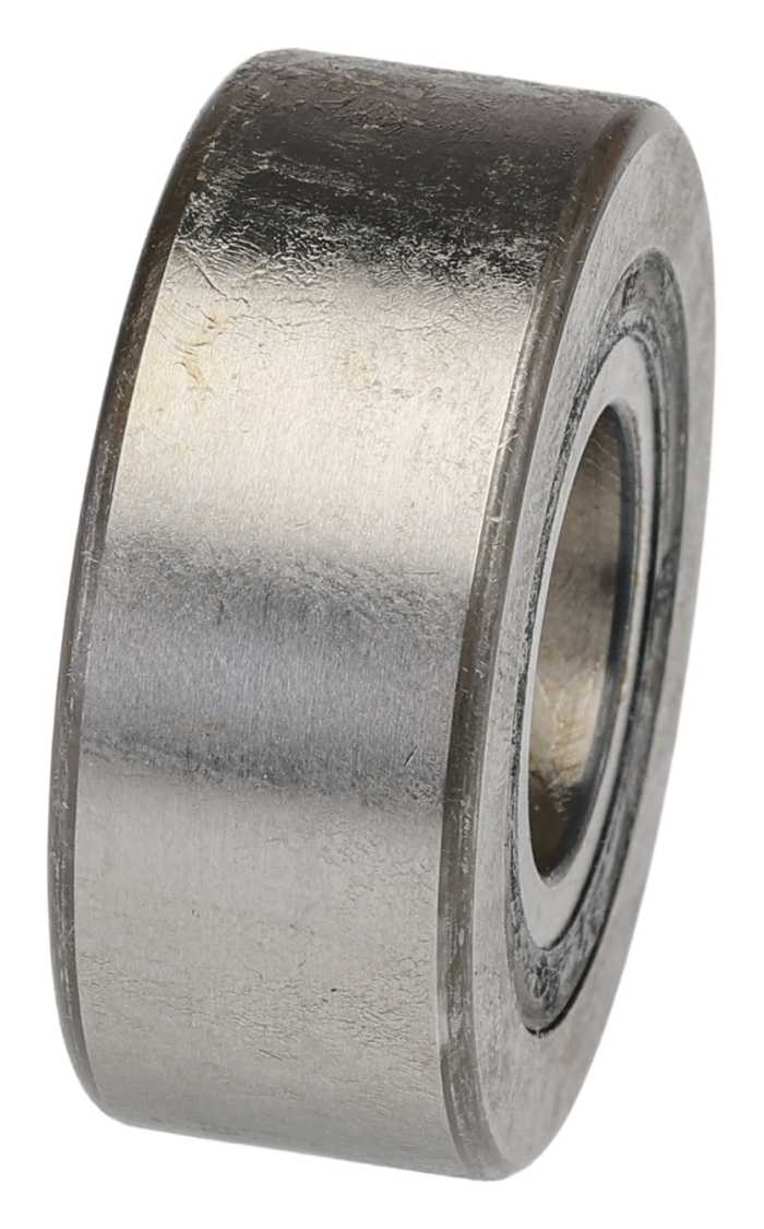 NA 2202.2RS SKF | SKF NA 2202.2RS Cylindrical 15 mm ID Roller Bearing ...