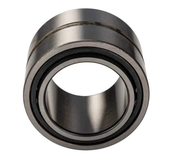 NA 4900 SKF | SKF NA 4900 Parallel 10 mm ID Roller Bearing, 22 mm OD ...