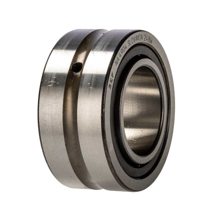 NA 4904 SKF | SKF NA 4904 Parallel 20 mm ID Roller Bearing, 37 mm OD ...