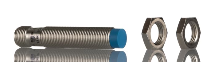 IME12-08NNSZC0S Sick | Sensor de proximidad Sick, M12 x 1, alcance 8 mm ... IME12-08NNSZC0S Sick | Sensor de proximidad Sick, M12 x 1, alcance 8 mm ...