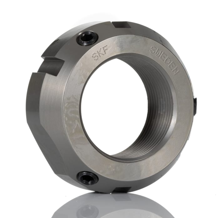 KMT 1 SKF | SKF Bearing Lock Nut And Locking Device, KMT 1 | 209-3862 | RS