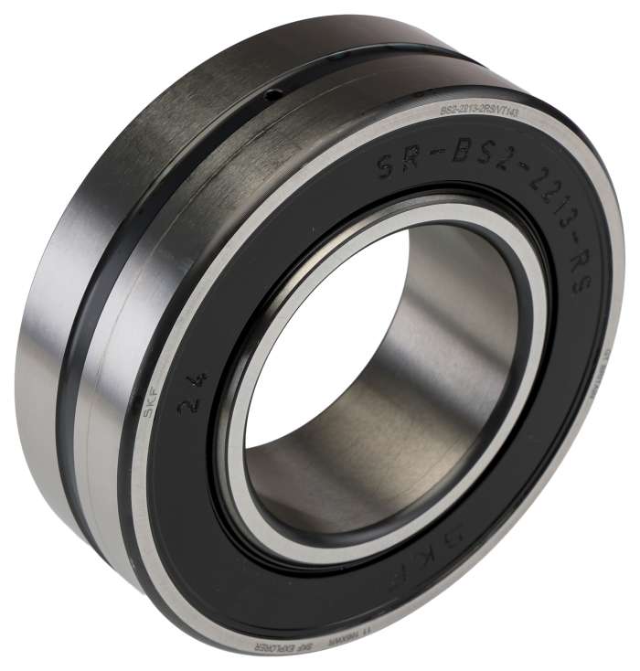 BS2-2213-2RS/VT143 SKF | SKF BS2-2213-2RS/VT143 Tapered 65 mm ID Roller ...