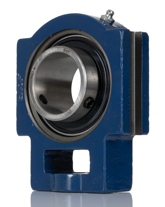 TU 55 TF SKF | Take Up Bearing Unit, TU 55 TF, 55mm ID | 209-4171 | RS