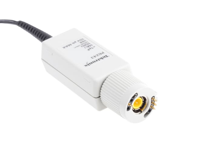 P6243 Tektronix | Tektronix P6243 Oscilloscope Probe, Active Type, 1GHz ...