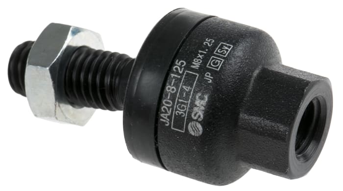 JA20-8-125 SMC | SMC Floating Joint JA20-8-125 | 209-7949 | RS Components