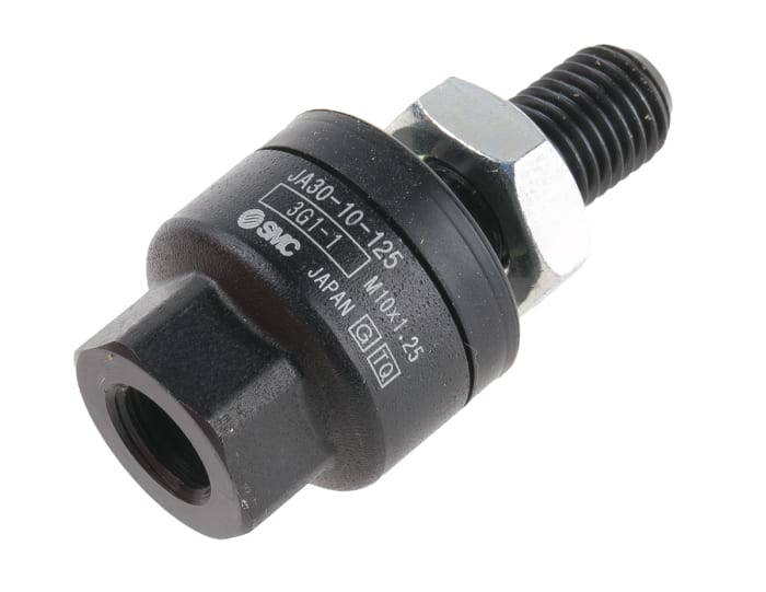 JA30-10-125 SMC | SMC Floating Joint JA30-10-125, To Fit 32mm Bore Size | 209-7955 | RS
