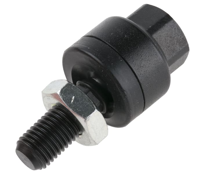 JA30-10-125 SMC | Floatingjoint pneumatic gripper,M10x1.25 | 209-7955 | RS Components