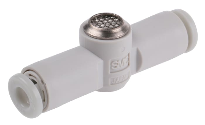 AQ240F-04-00 SMC | SMC Quick Exhaust Valve, x 1 MPa, Tube, 4mm | 209 ...