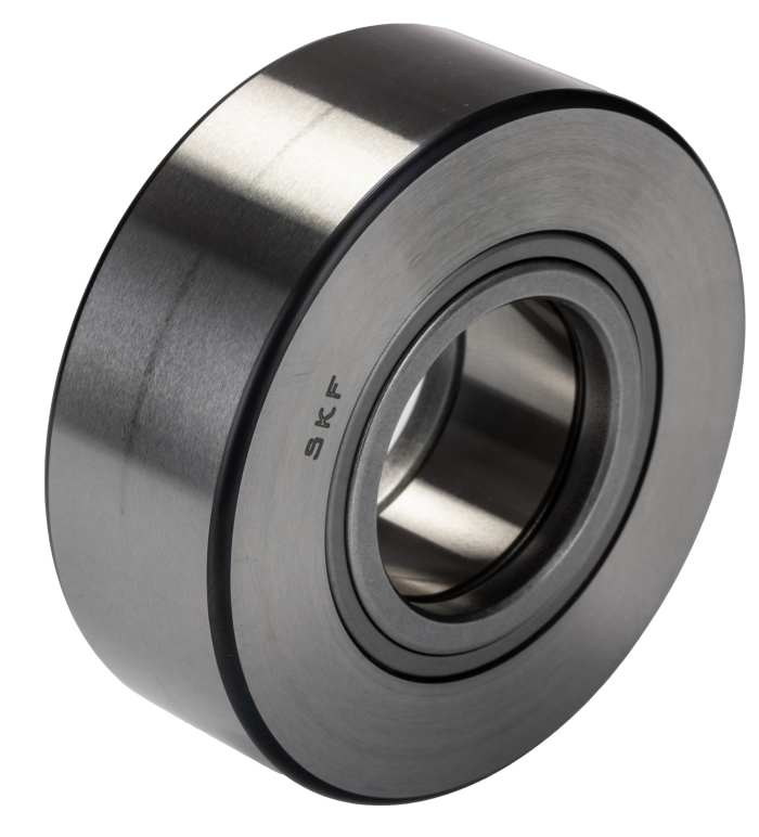 NUTR 45100 A SKF | SKF NUTR 45100 A 45 mm ID Roller Bearing, 100 mm OD ...