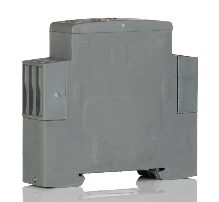 1SVR508010R1300 ABB | ABB CT-C Series DIN Rail, Snap-On Timer Relay, 24 ...