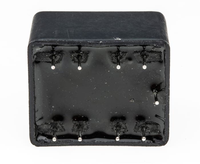 A262A2E OEP | Through Hole Audio Transformer 600Ω 100mW Hz @ 300, 1mW ...