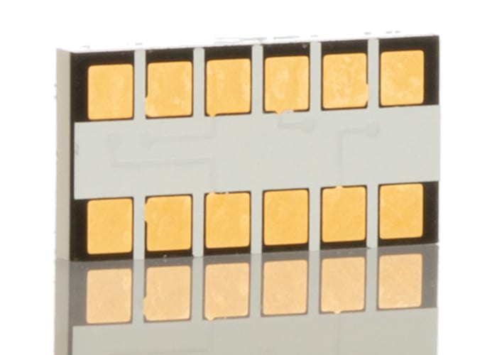 SFH 7072 ams OSRAM | BIOFY sensor SFH 7072 | 210-6853 | RS Components