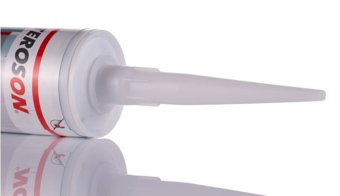 TEROSON MS 939 FR Teroson | Adhesivo de PVC Teroson Teroson MS 939 FR ...