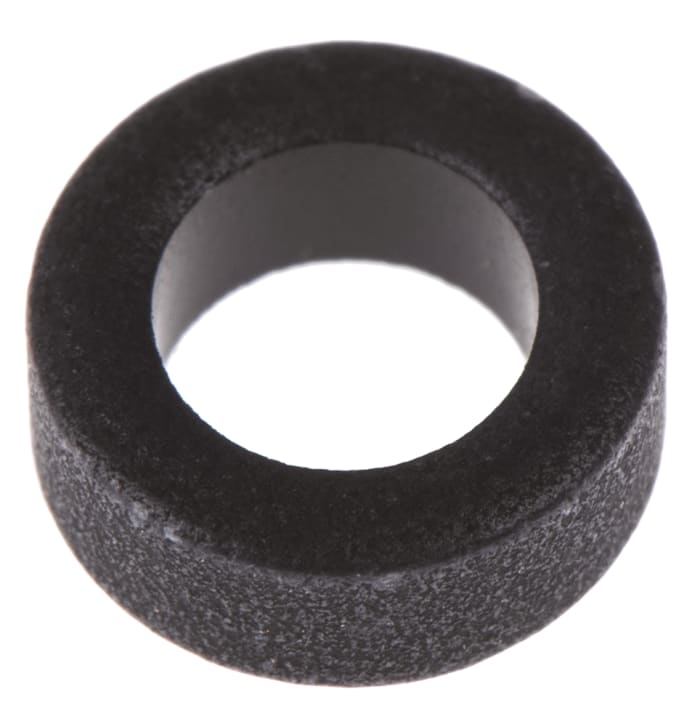 B64290P0037X830 EPCOS | EPCOS Ferrite Ring Ferrite Core, For: General ...