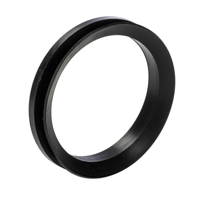 TSN 511 A SKF | SKF Nitrile Rubber (NBR) V-Ring Seal Ring Seal, 50 mm ...