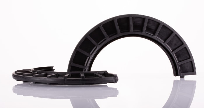 TSN 524 L SKF | SKF TPE Seal, 110mm ID, 167.5mm OD, 16mm | 212-1492 | RS Components