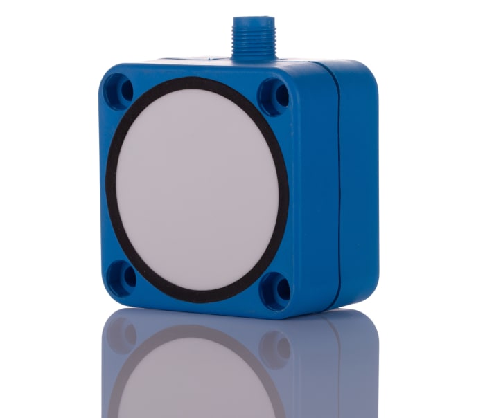 UC30-215162 SICK | Sensor de proximidad SICK, alcance 6 m, alim. 9 → 30 ...