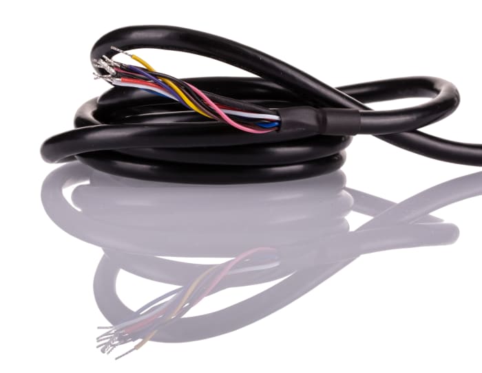 DBS36E-S3EK01000 / 1060544 SICK | SICK DBS36 Core Series Incremental ...