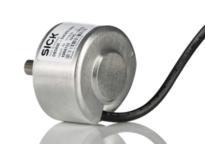 DBS60E-S4FK02048 Sick | Sick DBS60 Core Series Incremental Incremental ...