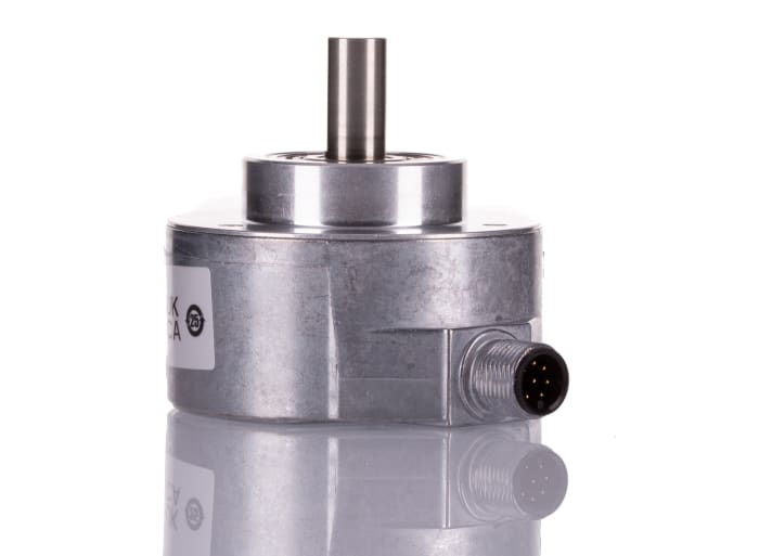 DFS60A-S4PC65536 / 1036726 SICK | Encoder incremental SICK serie DFS60, 1 → 65536 impulsos/rev ...