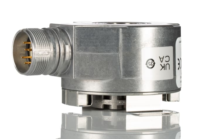 DFS60B-THPA10000 Sick | Sick DFS60 Series Incremental Incremental ...